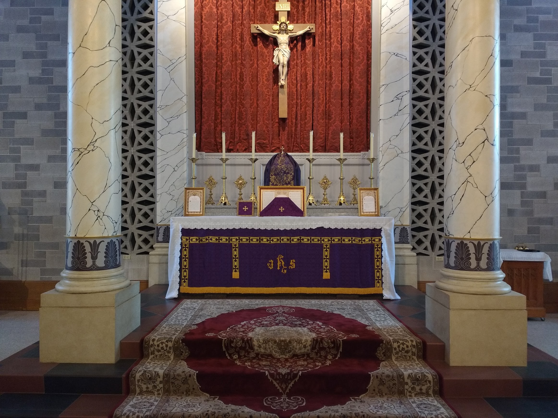 sacredheart :Sacred Heart Parish